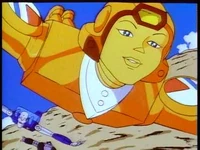 Bo (Mighty Orbots) | Legends of the Multi Universe Wiki | Fandom