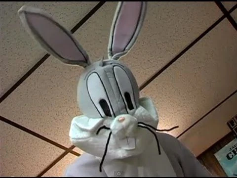 Evil Bugs Bunny | Legends of the Multi Universe Wiki | Fandom