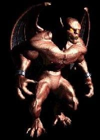 Gargos | Legends of the Multi Universe Wiki | Fandom