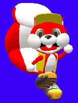 Mr. Nutz | Legends of the Multi Universe Wiki | Fandom