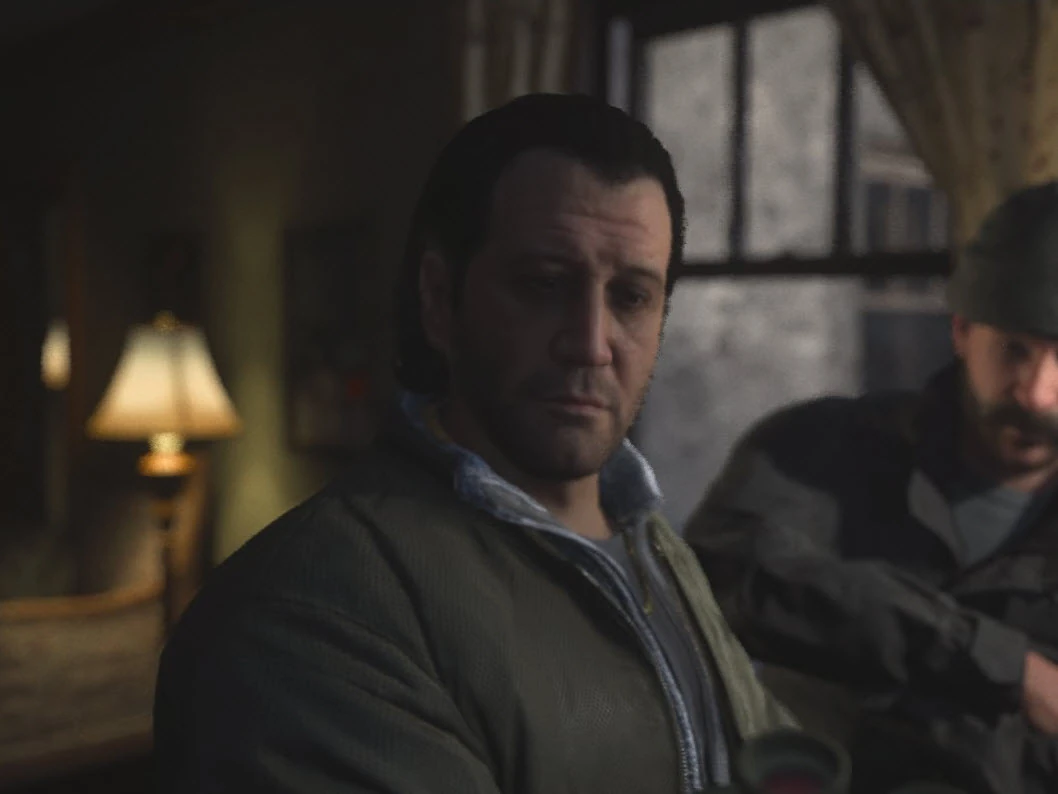 Nikolai (Modern Warfare 2019) | Legends of the Multi Universe Wiki | Fandom