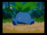 Oddish | Legends of the Multi Universe Wiki | Fandom