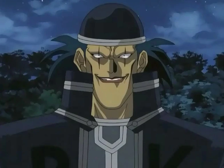 PaniK | Legends of the Multi Universe Wiki | Fandom