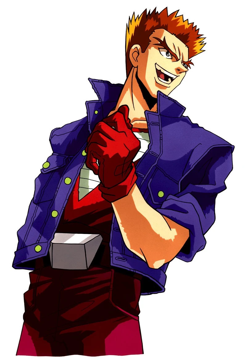 Rick Wheeler | Legends of the Multi Universe Wiki | Fandom