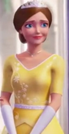 Queen Karina | Legends of the Multi Universe Wiki | Fandom