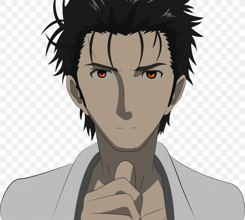 Rintaro Okabe | Legends of the Multi Universe Wiki | Fandom