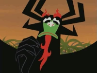 Aku | Legends of the Multi Universe Wiki | Fandom