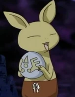 Neemon | Legends of the Multi Universe Wiki | Fandom