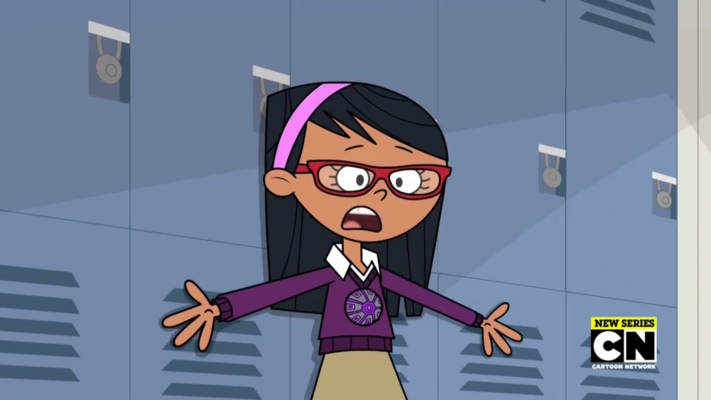 Jennifer Shope | Legends of the Multi Universe Wiki | Fandom