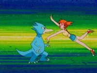 Golduck | Legends of the Multi Universe Wiki | Fandom