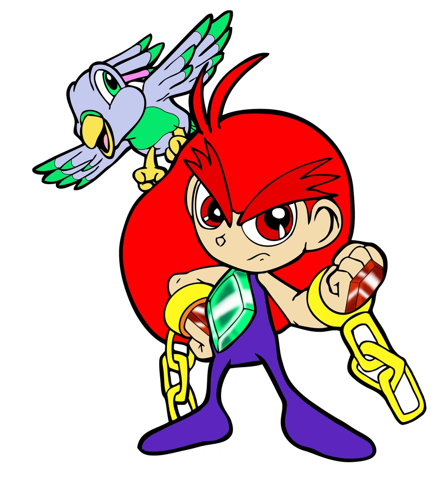 Astal | Legends of the Multi Universe Wiki | Fandom