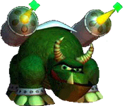 Gulp (Spyro) | Legends of the Multi Universe Wiki | Fandom