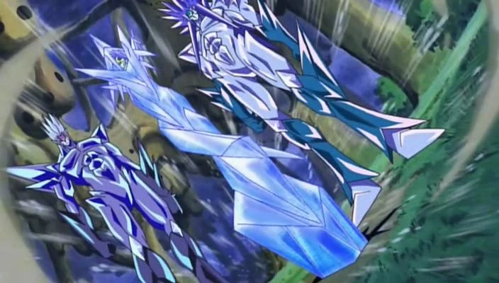 Freezen & Frozen | Legends of the Multi Universe Wiki | Fandom