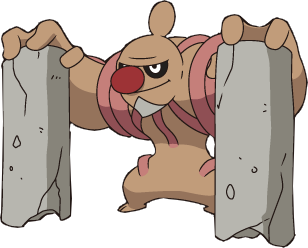 Conkeldurr | Legends of the Multi Universe Wiki | Fandom