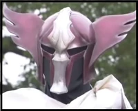 Apollo Geist | Legends of the Multi Universe Wiki | Fandom