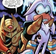Enerjak | Legends of the Multi Universe Wiki | Fandom