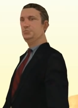 Mike Toreno | Legends of the Multi Universe Wiki | Fandom