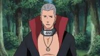 Hidan | Legends of the Multi Universe Wiki | Fandom