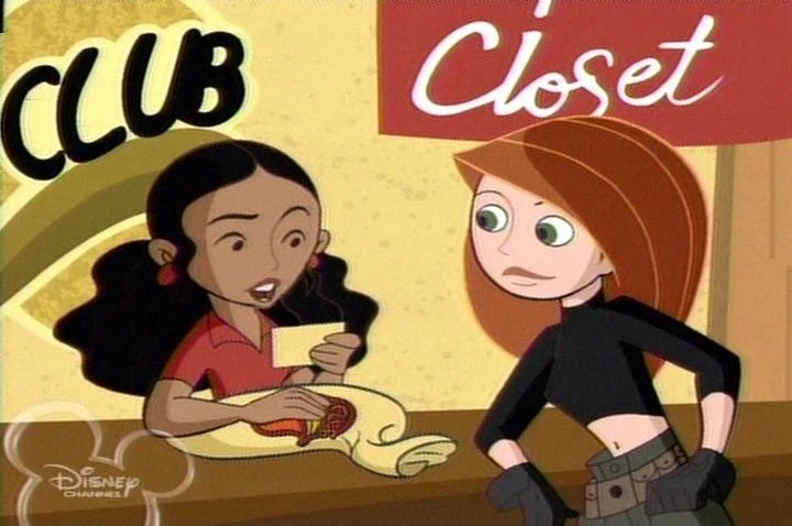 Monique (Kim Possible) | Legends of the Multi Universe Wiki | Fandom