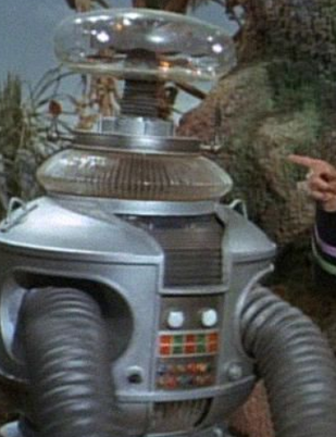The Robot (Lost In Space) | Legends of the Multi Universe Wiki | Fandom