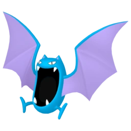 Golbat | Legends of the Multi Universe Wiki | Fandom