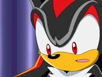 Shadow the Hedgehog | Legends of the Multi Universe Wiki | Fandom