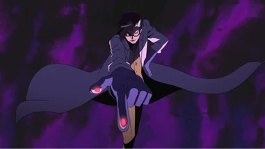 Dr. Stylish (Akame Ga Kill!) | Legends of the Multi Universe Wiki | Fandom