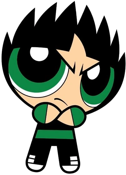 Butch (Powerpuff Girls) | Legends of the Multi Universe Wiki | Fandom