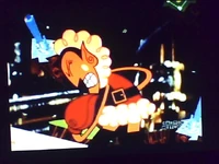 HIM | Legends of the Multi Universe Wiki | Fandom