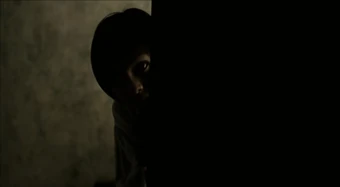 LOTM: Witnesses of Sleepy Hollow Horsemen Saga - Colin & Christine ...