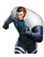 Maxima (The King of Fighters) | Legends of the Multi Universe Wiki | Fandom