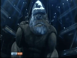 Godzilla Gif Eat Your Vegetables