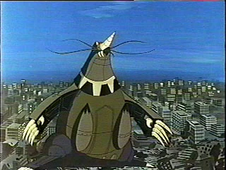 Mole Mecha | Legends of the Multi Universe Wiki | Fandom