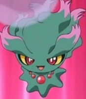 Little Miss (Pokemon) | Legends of the Multi Universe Wiki | Fandom