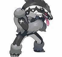 Obstagoon | Legends of the Multi Universe Wiki | Fandom