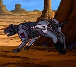 Ravage | Legends of the Multi Universe Wiki | Fandom