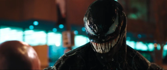 Venom | Legends of the Multi Universe Wiki | Fandom