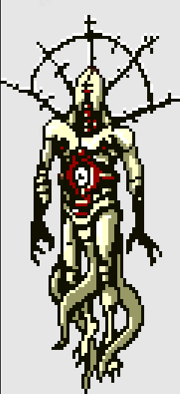 Leviathan (Infernax) | Legends of the Multi Universe Wiki | Fandom