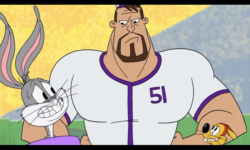 Cal (Looney Tunes) | Legends of the Multi Universe Wiki | Fandom