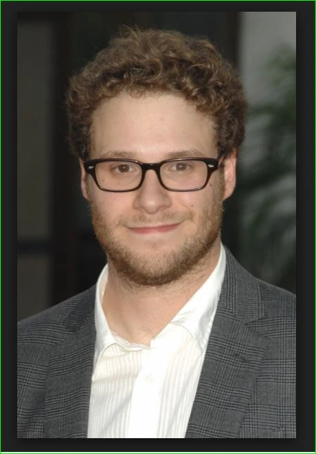 Category:Characters voiced and/or played by Seth Rogen | Legends of the ...