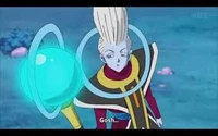 Whis | Legends of the Multi Universe Wiki | Fandom