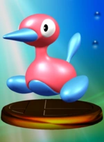 Porygon2 | Legends of the Multi Universe Wiki | Fandom