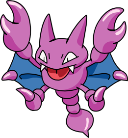 Gligar | Legends of the Multi Universe Wiki | Fandom