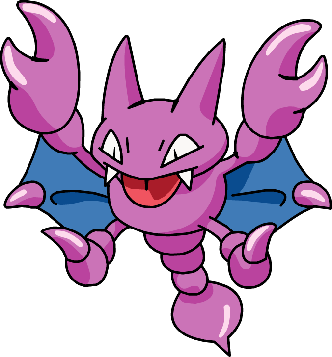 Gligar | Legends of the Multi Universe Wiki | Fandom