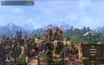 LOTM: Next Gen Island Tour Act 5 | Legends of the Multi Universe Wiki ...