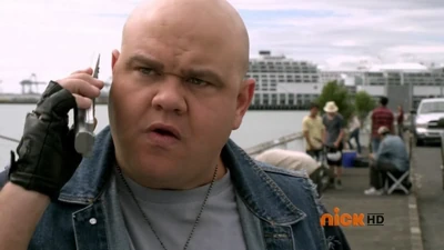 Farkas "Bulk" Bulkmeier | Legends of the Multi Universe Wiki | Fandom