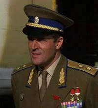 General Georgi Koskov | Legends of the Multi Universe Wiki | Fandom