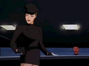Mercy Graves | Legends of the Multi Universe Wiki | Fandom