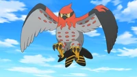 Talonflame | Legends of the Multi Universe Wiki | Fandom
