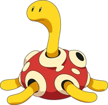 Shuckle | Legends of the Multi Universe Wiki | Fandom